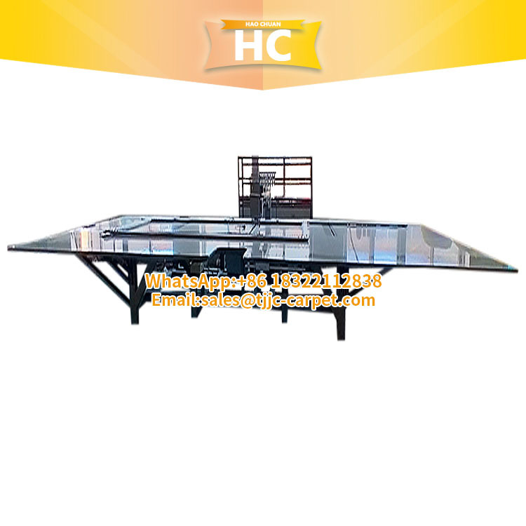 Industrial Tufting Machine Different Size to Meet Your Workshop