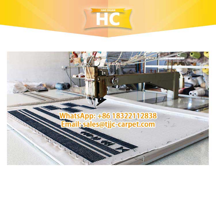 Industrial Tufting Machine Different Size to Meet Your Workshop