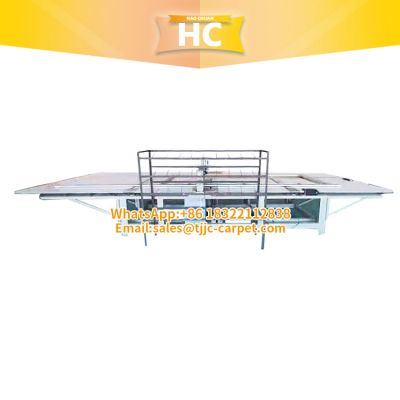 CNC Automatic Tufting Machine for carpet